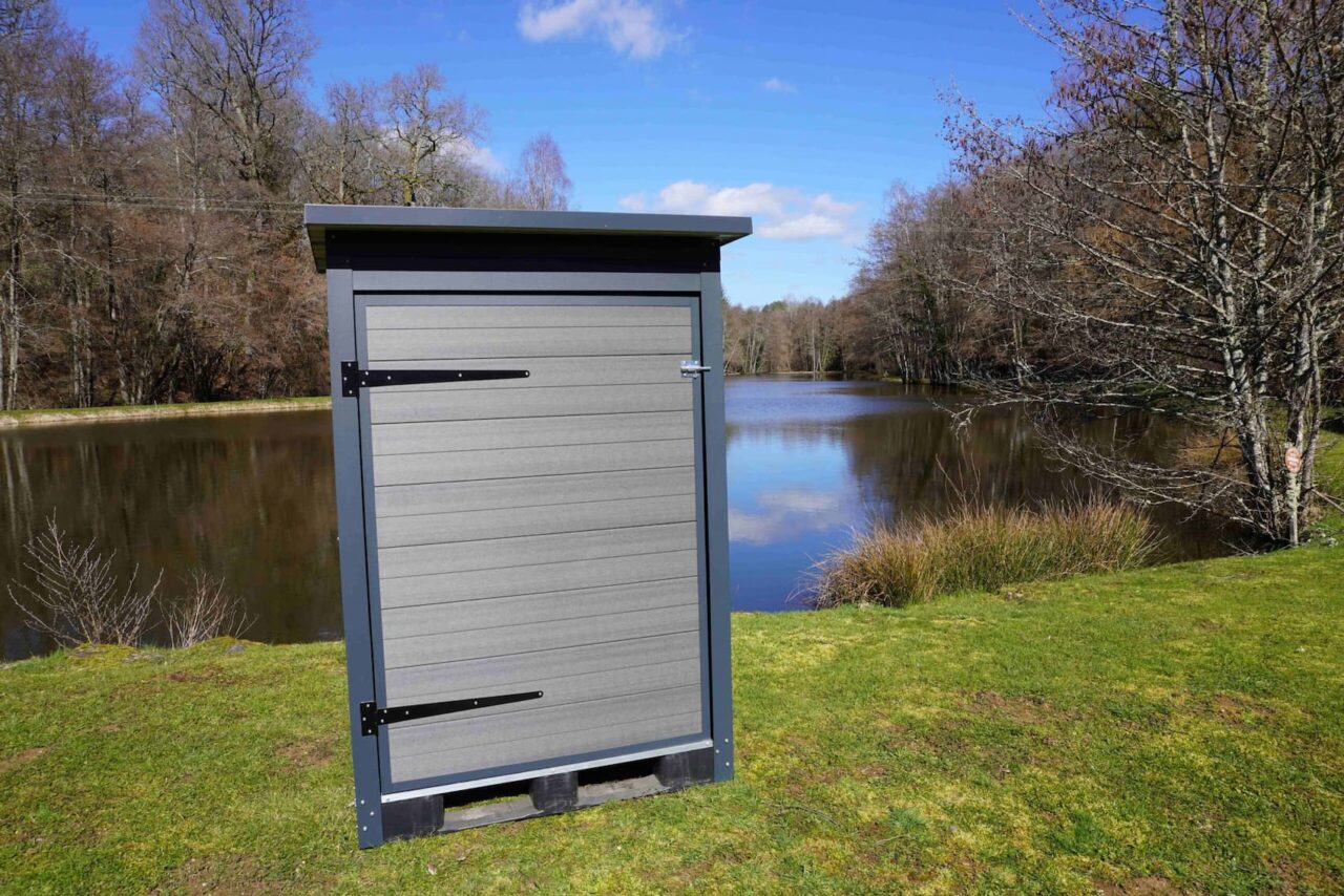 Local technique - Piscine Ambiances